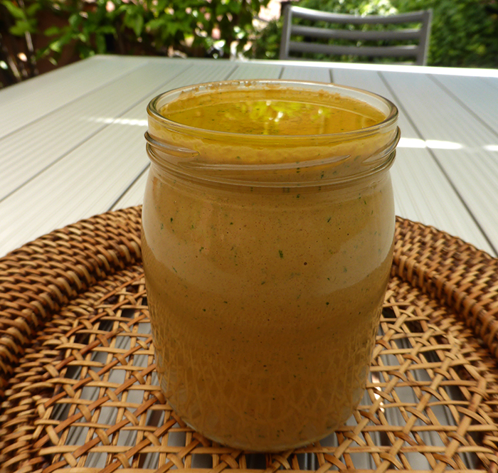 AAA ACCADEMIA AFFAMATI AFFANNATI: Spaghetti al pesto delle Lipari 1 e 2 ...