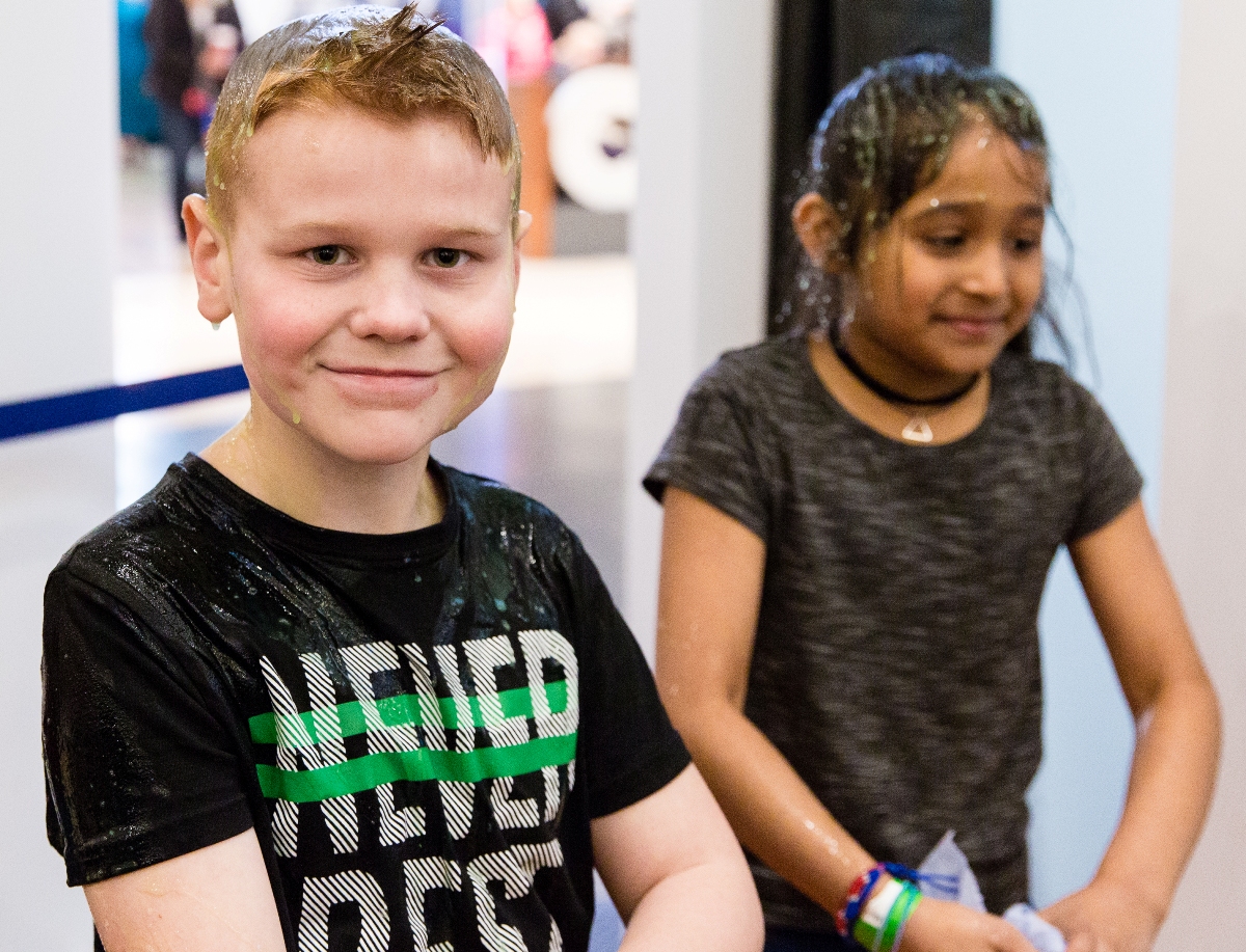 NickALive!: Kids Can Get intu Slime This Easter With New Nickelodeon UK ...