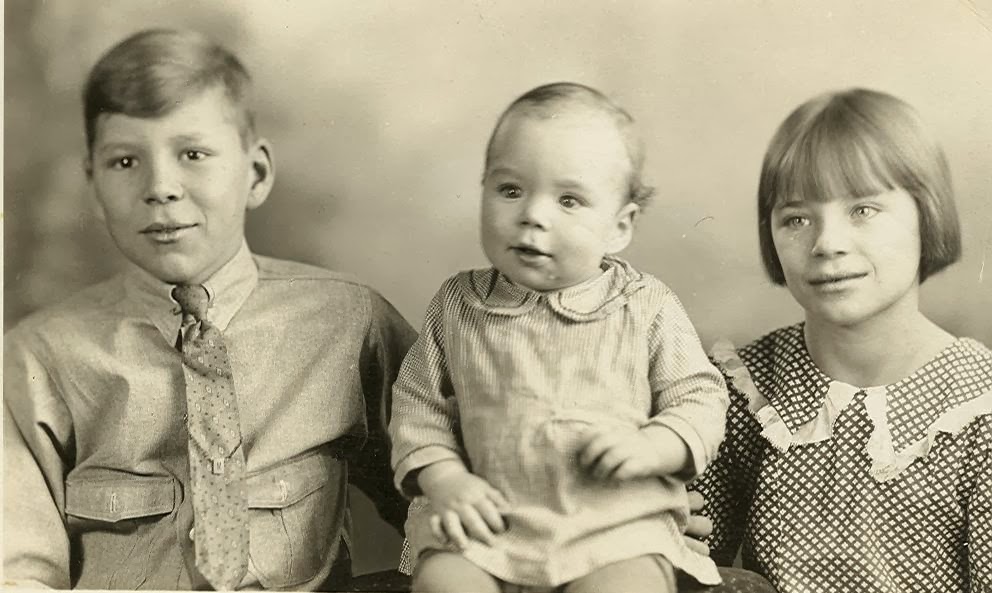 All Things Minnick: More Pictures