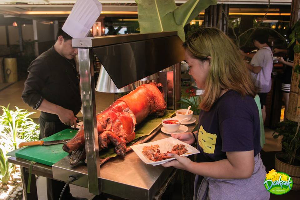 Top 5 Reasons Why Spend Your Vacation at Dakak Park And Beach Resort ...