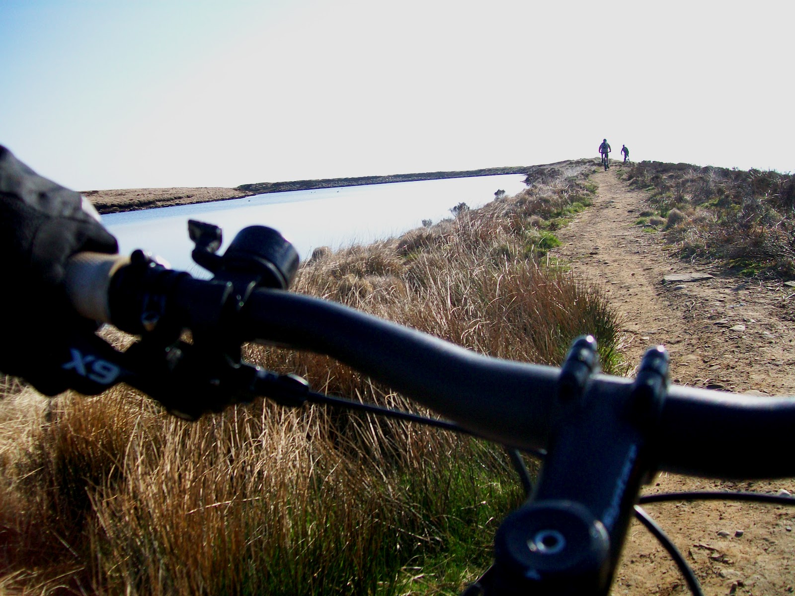 Middlebrook Valley Trail