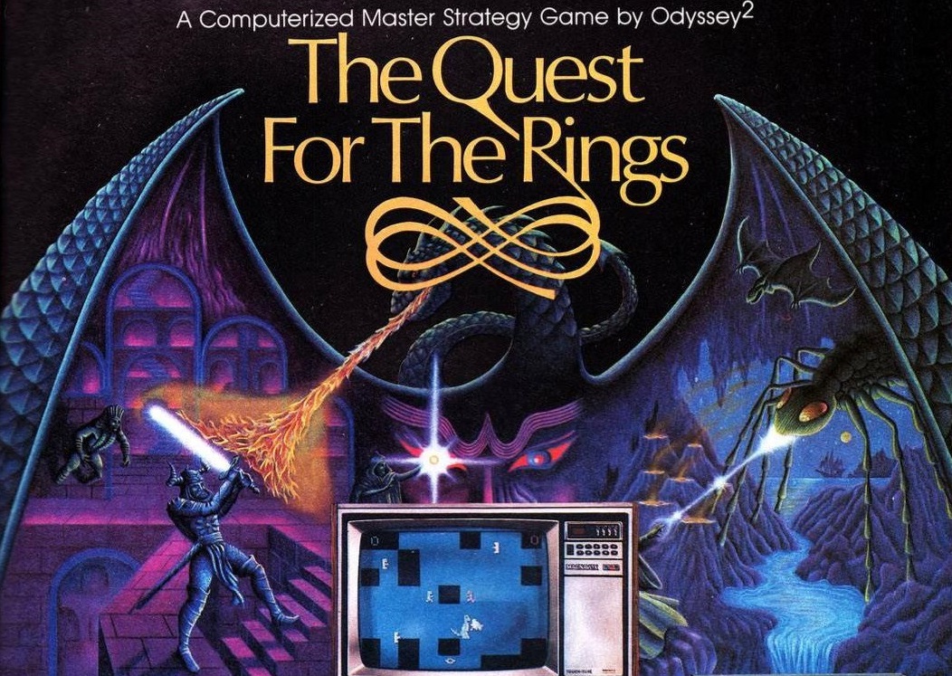 A evolução dos RPGs nos consoles caseiros - GameBlast