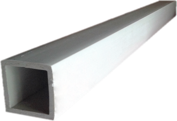 Tubo cuadrado o rectangular