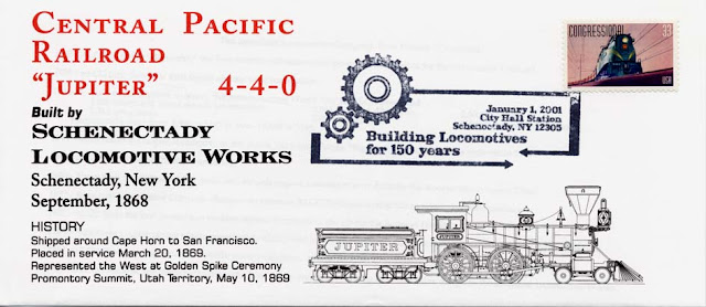 Modellcom - Die etwas andere Modellbahnseite: Nachbauten der Jupiter ...
