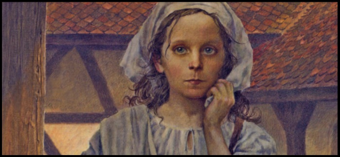 The Midwifes Apprentice