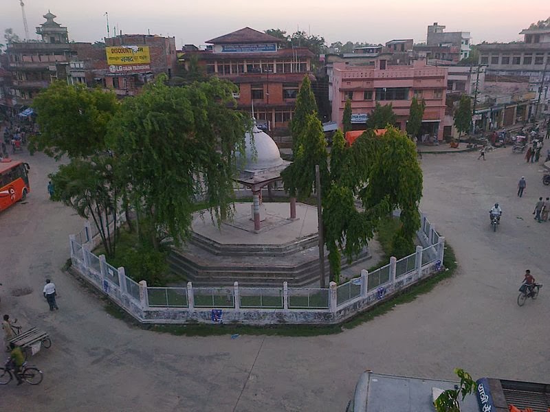 First planned municipality of Nepal, RAJBIRAJ (Nepali: राजबिराज) - DEO ...