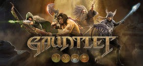 Gauntlet Releasing For PC On September 23 - BioGamer Girl