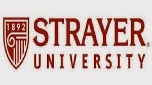 University Information and Review: Strayer University