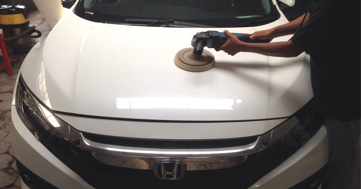 Top Baru Pelindung Cat Mobil, Motif Terbaru!