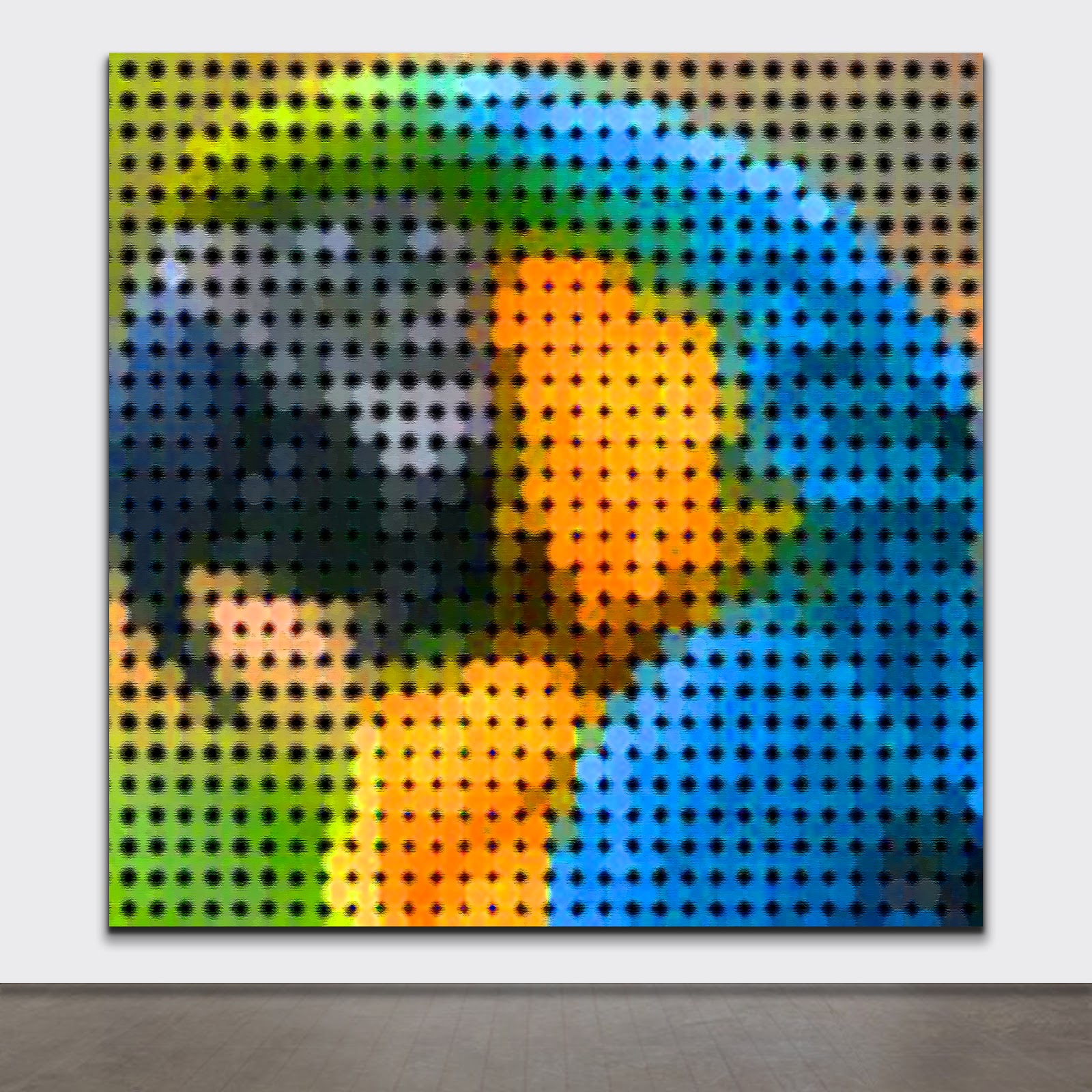 ANDREW CAMPBELL: 08: Re: BRITISH ARTIST: ANDREW CAMPBELL: PROTOTYPES ...