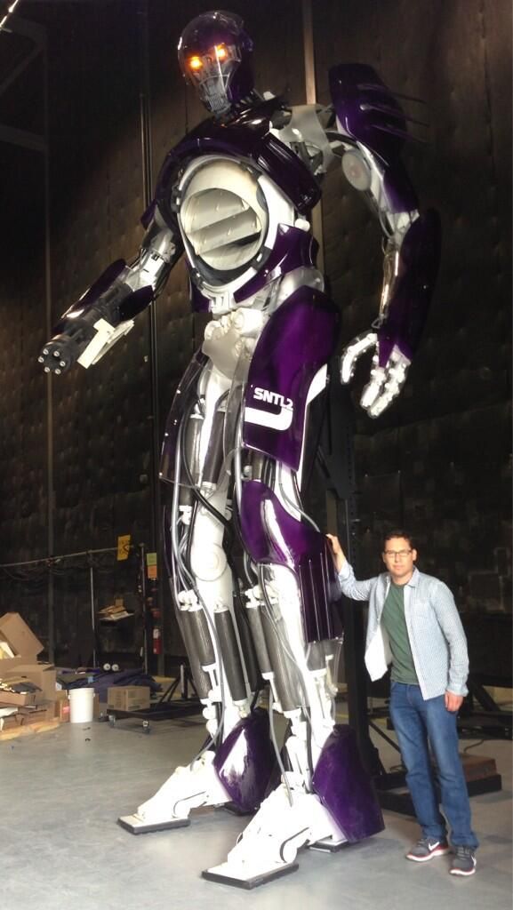 X-MEN DAYS OF FUTURE PAST Director Bryan Singer Reveals Full Size ...