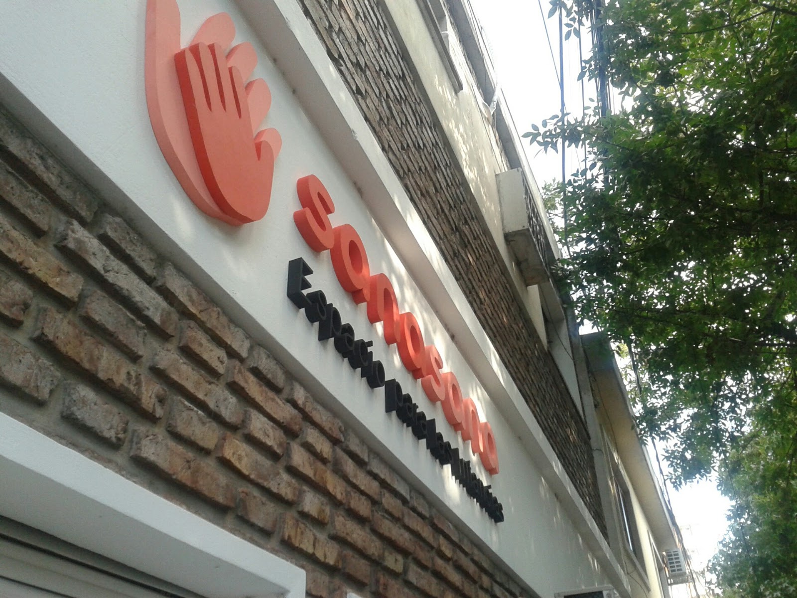 Corpóreos: Corpóreo en 2 capas