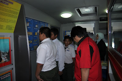 Blog Rasmi SMK Bandar Banting: Perasmian Minggu Anti Dadah SMK Bandar ...