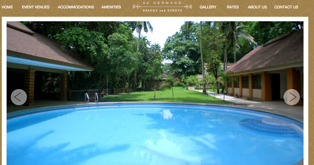 Bulacan Resorts (Philippines): Los Arcos de Hermano Resort (Paradise ...