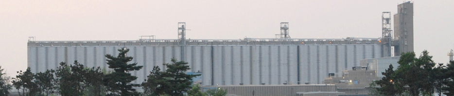 A.E. Staley Thru the Years