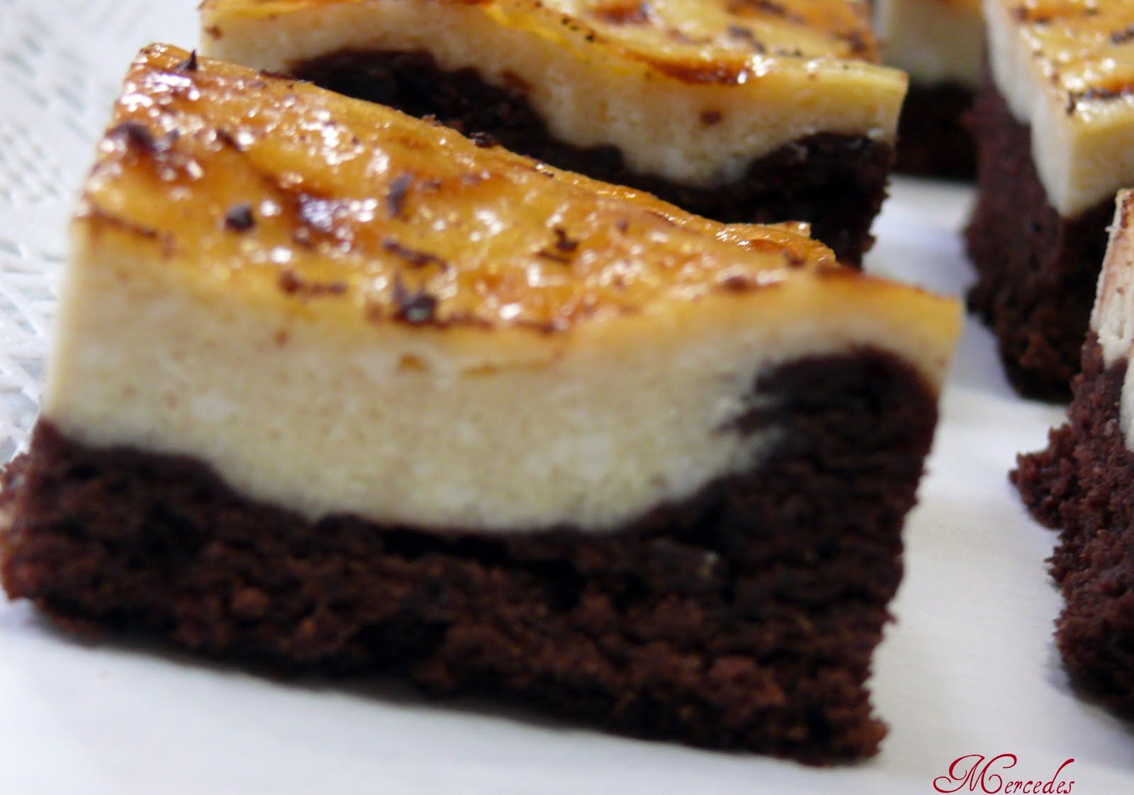 ¡Mamá! ¿qué comemos hoy?: BIZCO-CHOCO-QUESO