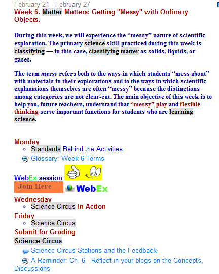Teaching For the Future: Book Review. Science Teaching with Moodle: Raw