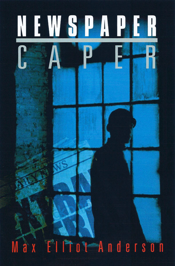 Books for Boys - Children's Adventure & Mystery Author Max Elliot ...