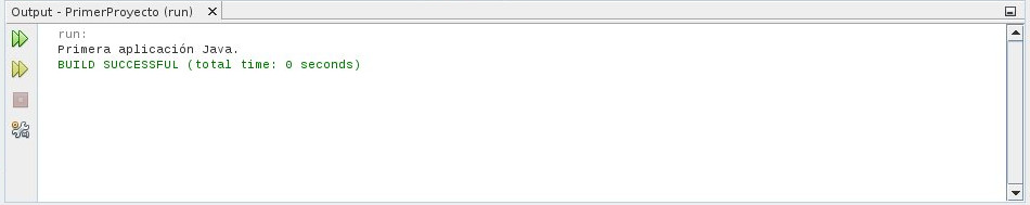 Tutoriales Java Se Tutorial 03 Desarrollo De Una Aplicación Java Con Netbeans