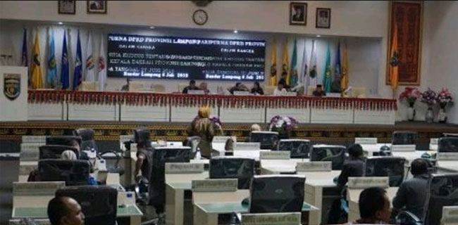 Pansus DPRD Lampung Hadirkan BPK RI - GEMAMEDIA.CO Pansus DPRD Lampung Hadirkan BPK RI - GEMAMEDIA.CO
