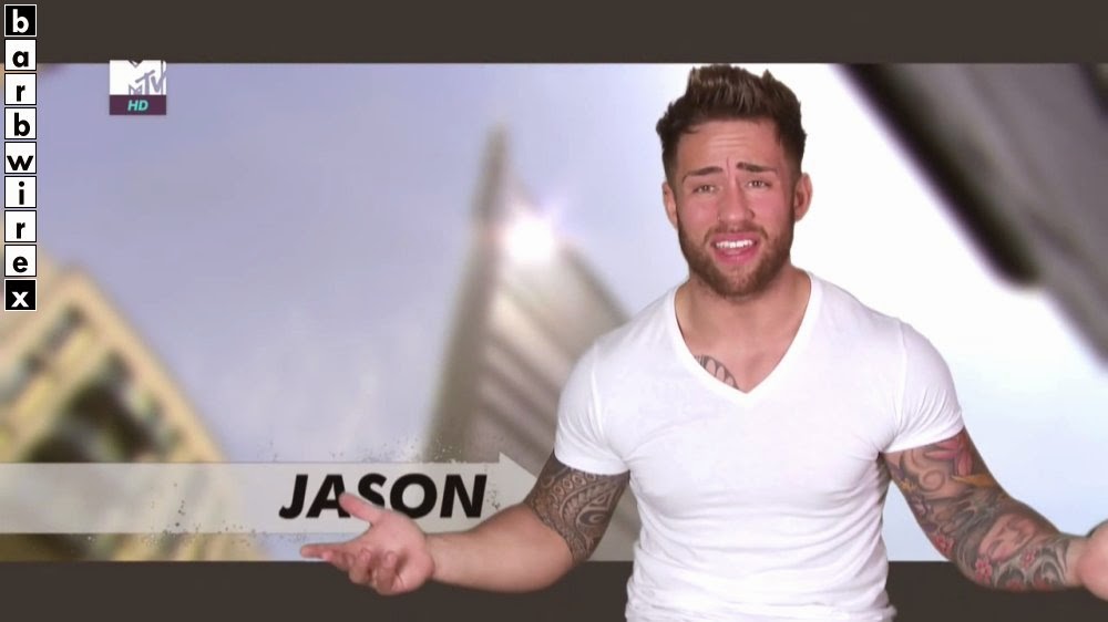 BarbwireX Fame: The Valleys [HD] (Season 3) - Anthony Suminski, Jack Watkins & Jason Suminski