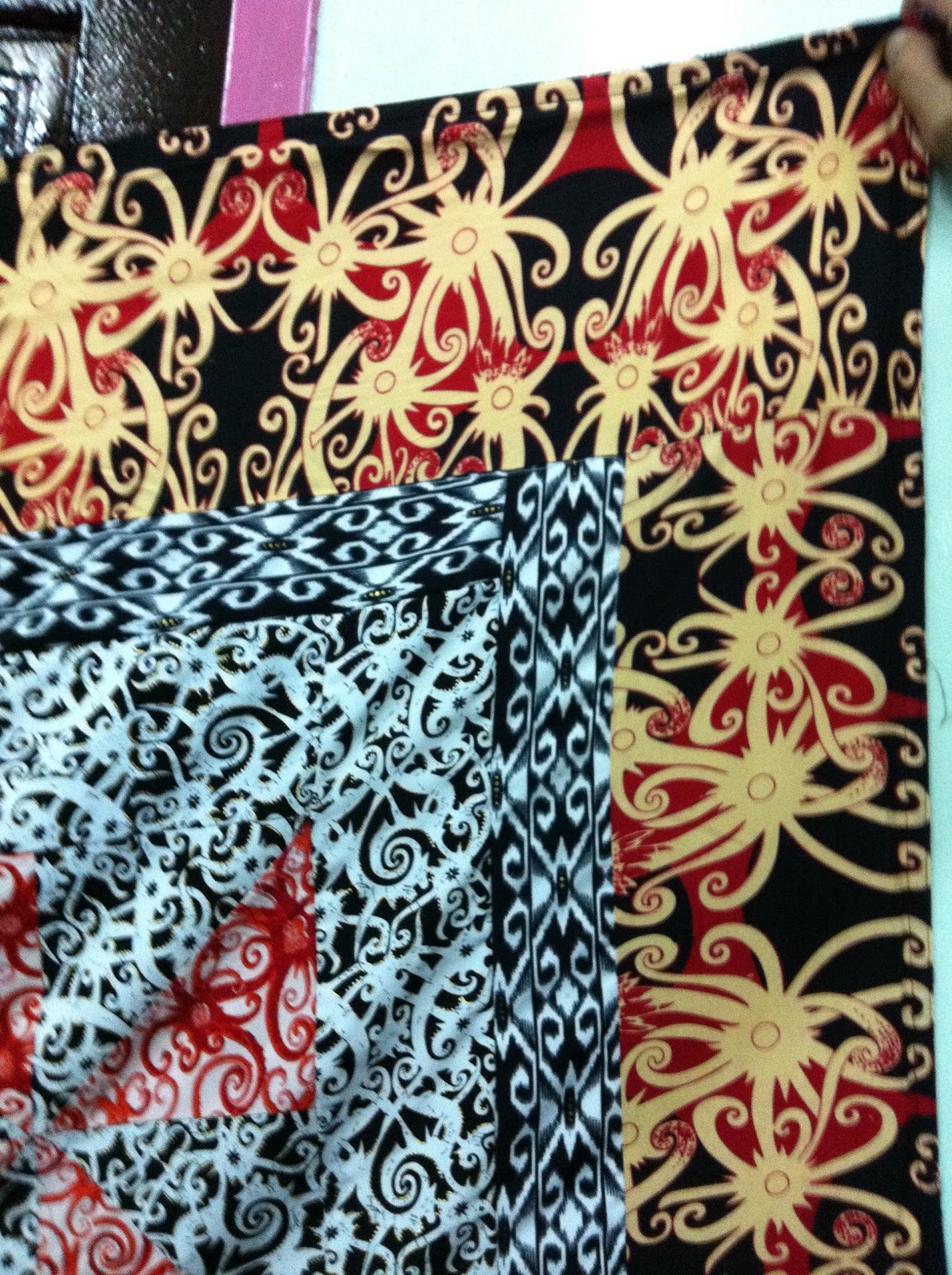 Handmade Items from Borneo