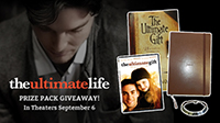 ChiIL Mama : WIN an Official Ultimate Life Prize Pack #ad