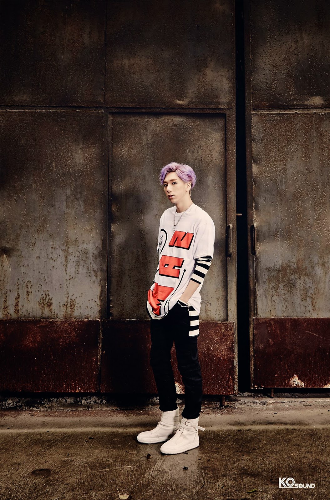 HOTSHOT revela imagen teaser de Timoteo y Yoonsan para su próximo álbum ...