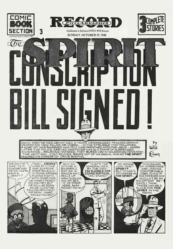 Barry's Pearls of Comic Book Wisdom: The New Reprints: Part XI: When ...