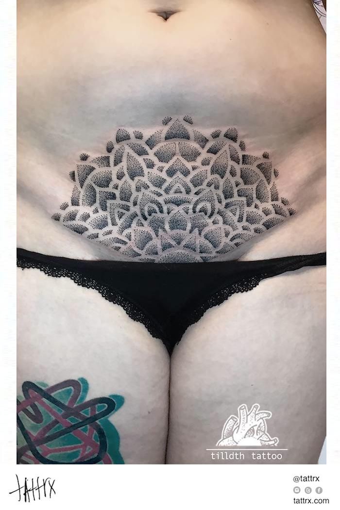 The Best Vagina Tattoos Of All Time | Thai Talk