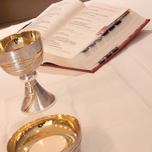 Iglesia en Palencia - Edición Digital: Un Misal renovado para toda la ...