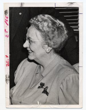 The Death of Mary Reeser | Elixir Of Knowledge