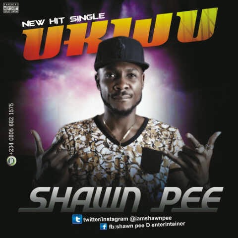 Entyna's world: Shawn Pee Drops Chart Bursting New Song 'UKWU'