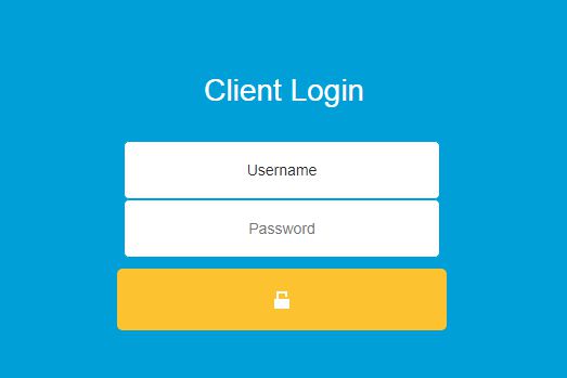 Download 50 Template Login Hotspot Mikrotik Keren - Solusi Menarik
