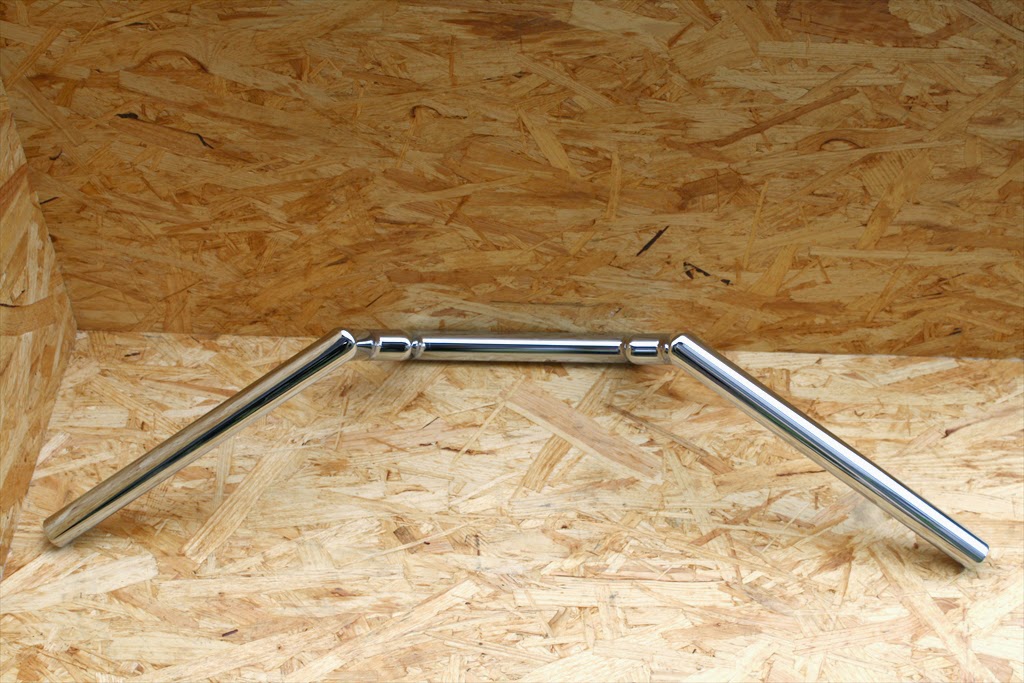 On Any Sunday BLOG: DOUBLE Z BAR リリース