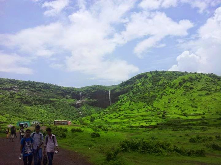Review: Pandavkada Waterfall - Kharghar Navi Mumbai