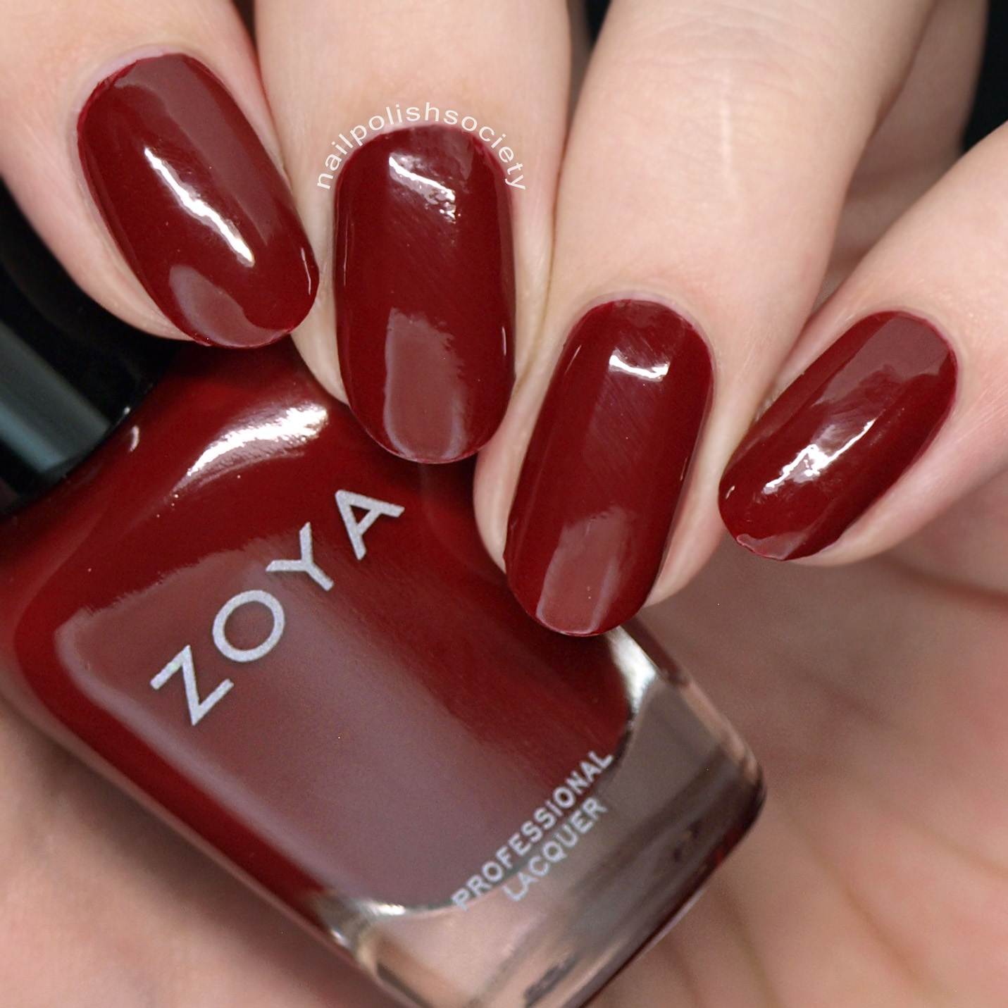 Nail Polish Society: Zoya Element Fall 2018 Collection