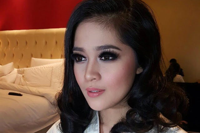 Gracia Indri : Aku selingkuhlah, aku hamil sama laki-laki lain | Kecantikan Asia