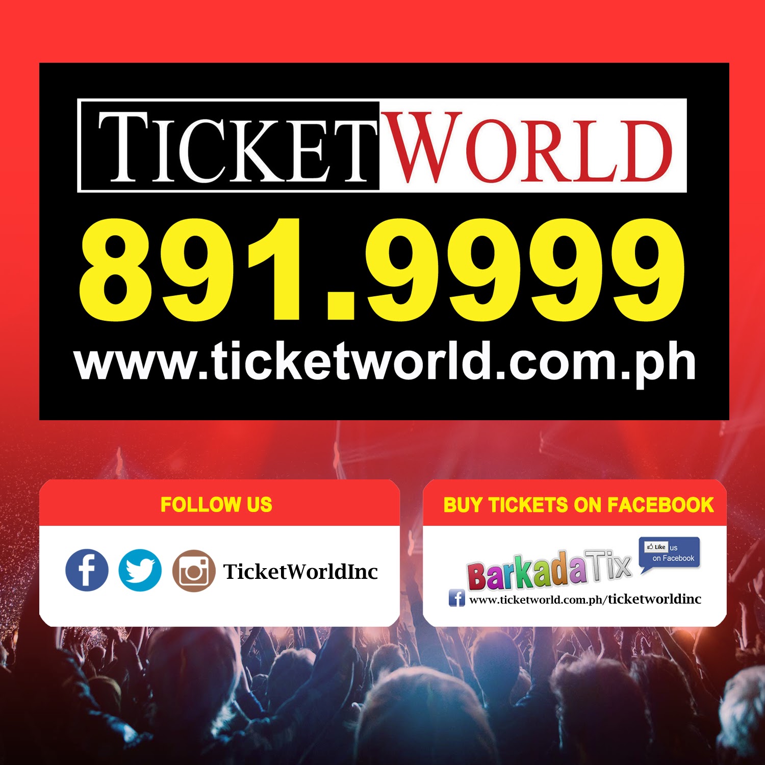 TicketWorld BLOG: TicketWorld welcomes new theater company RED TURNIP ...