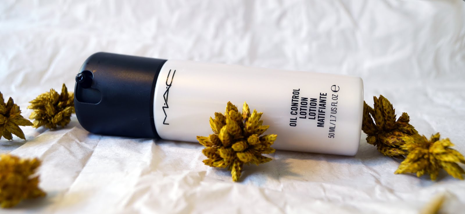 Barralabial: Oil Control Lotion Matifiante - Mac Cosmetics