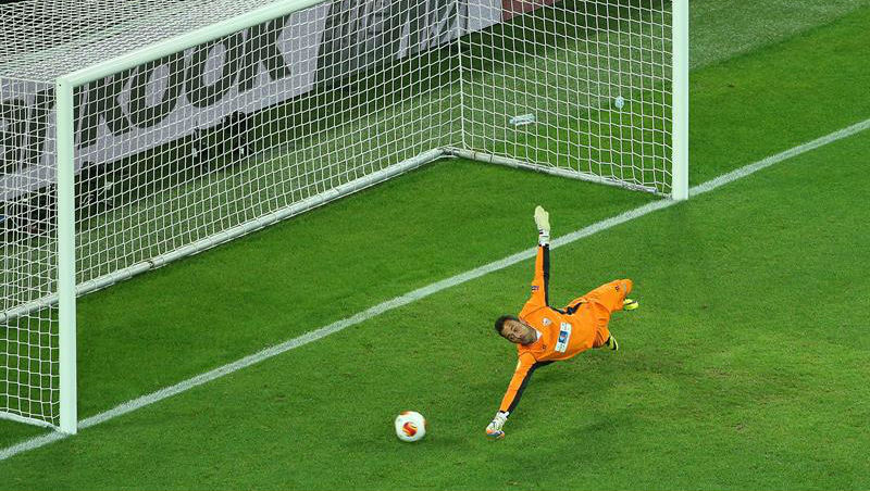 7 Dicas para Defender um Penalty