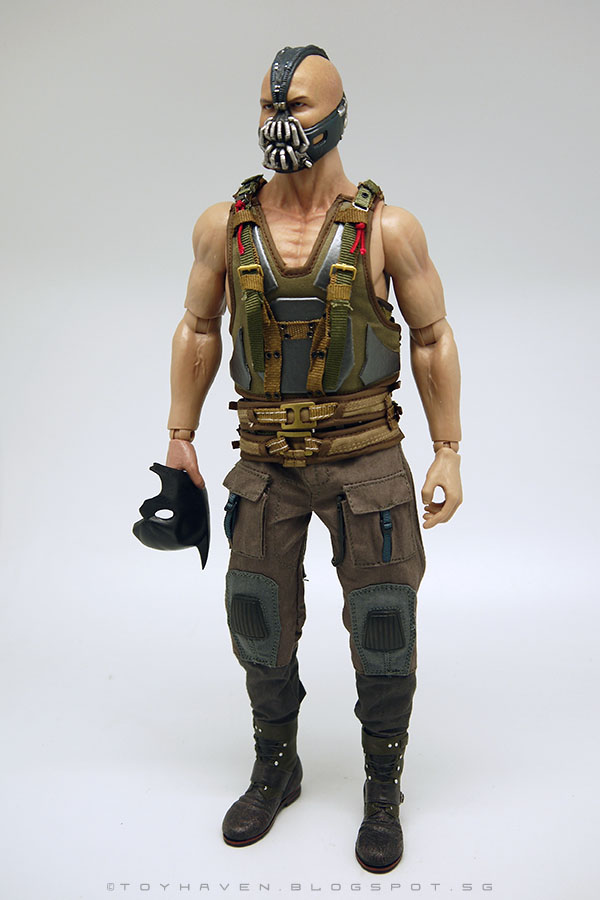 Bane Full Body