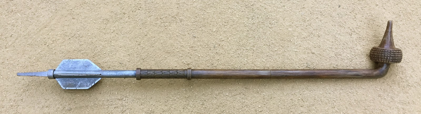 The Toy Of The Week: You say Gaderffii...I say Gaffi...