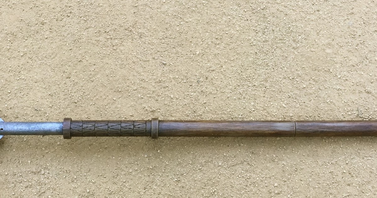 The Toy Of The Week: You say Gaderffii...I say Gaffi...