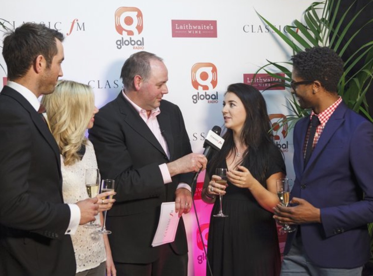 DIARY OF A CLOTHESHORSE: I'M A STYLIST!