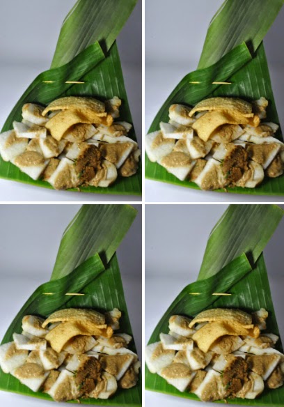 Resep Cabuk Rambak Khas Solo Sehat dan Sederhana - Area Halal