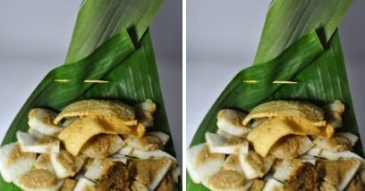 Resep Cabuk Rambak Khas Solo Sehat dan Sederhana - Area Halal