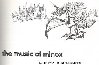 The Haunted Closet: More Science Fiction Tales (Roger Elwood, Rod Ruth ...