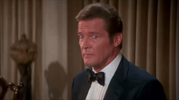 Ultimate 007: December 2018