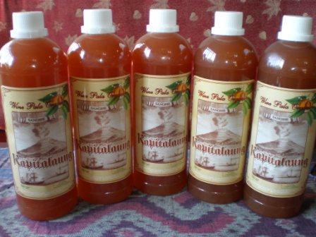 "Mahentungang": OLE-OLE SANGIHE